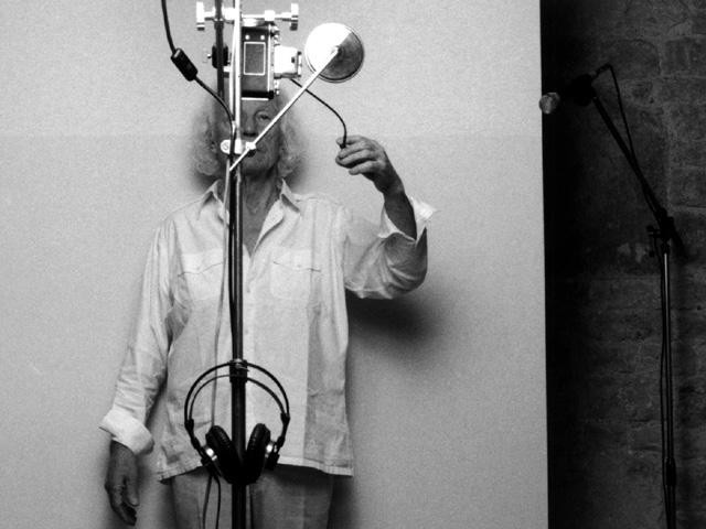 | Roman Opalka y su tarea de plasmar el paso del tiempoEl Blog de ...