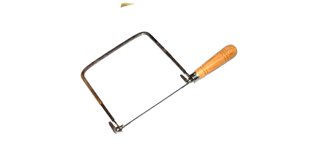 | La seguetaEl Blog de Pintura de My Tale I Teach