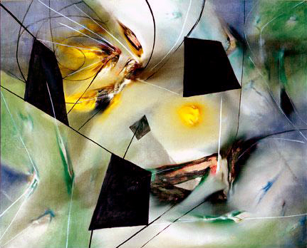 | Roberto Matta: exprimiendo la vidaEl Blog de Pintura de My Tale I Teach